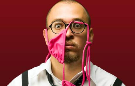 15 Hilarious Stag Do Forfeits - StagWeb