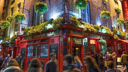 The Best Stag Do Destinations - 70+ Locations | StagWeb