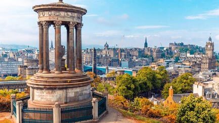 The Best Stag Do Destinations - 70+ Locations | StagWeb