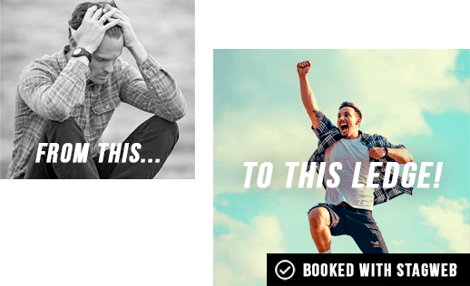 Stag Do Ideas & Epic Stag Weekends in the UK & Europe - StagWeb