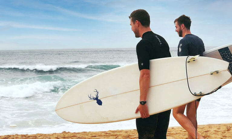 Stag Do Ideas & Epic Stag Weekends in the UK & Europe - StagWeb