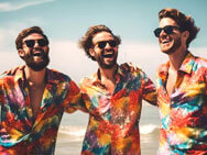 Plan a Legendary Stag Do in 70+ Destinations - StagWeb