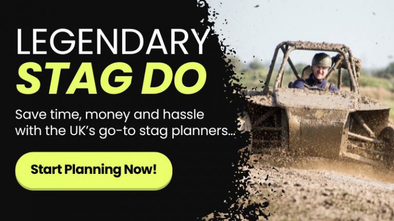 Stag Do Scavenger Hunt - Ideas, Rules & Forfeits