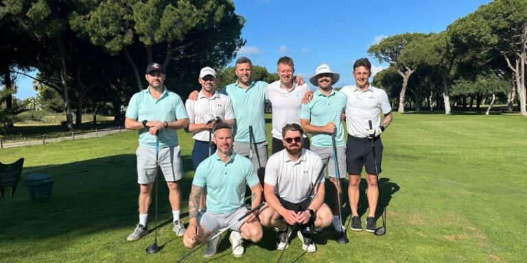 Golf Stag Do Ideas: The Ultimate Guide - StagWeb Blog