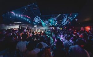 12 Best Nightclubs in Bristol for 2025 - StagWeb Blog